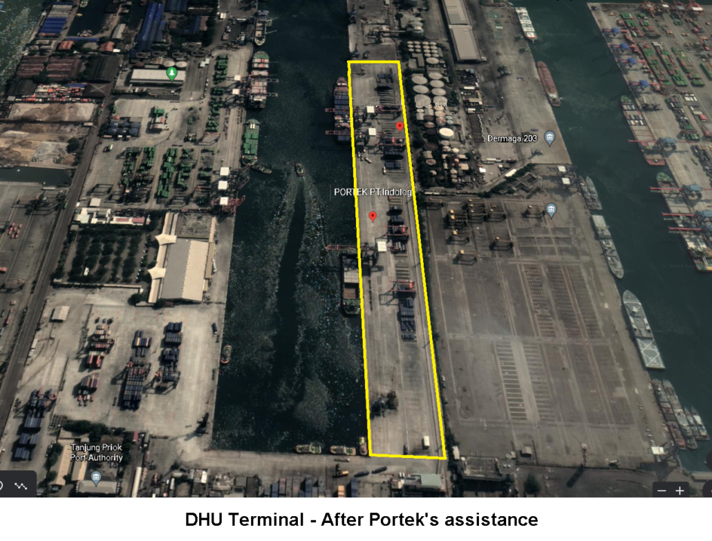 Technical Articles — Portek OneStop