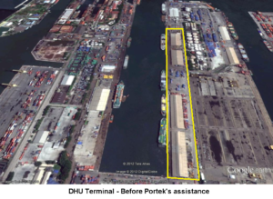 Technical Articles — Portek OneStop
